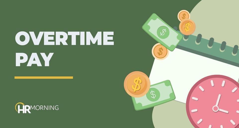 Overtime Pay Should Have Included Bonuses: Here’s Why - NewsBreak