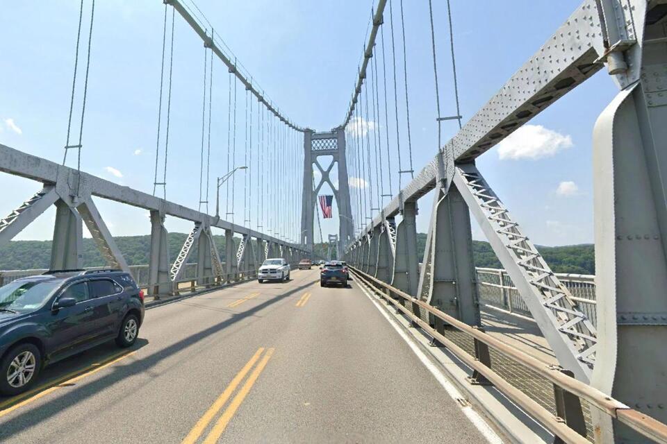 Check Your Bill: New York Bridge Authority Shares E-ZPass Error - NewsBreak