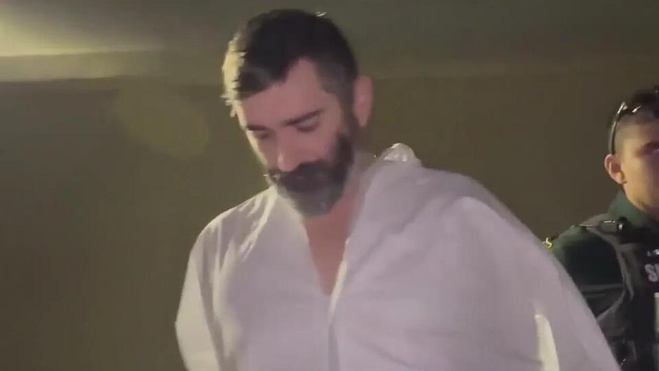 Jail emails from Stephan Sterns released - NewsBreak