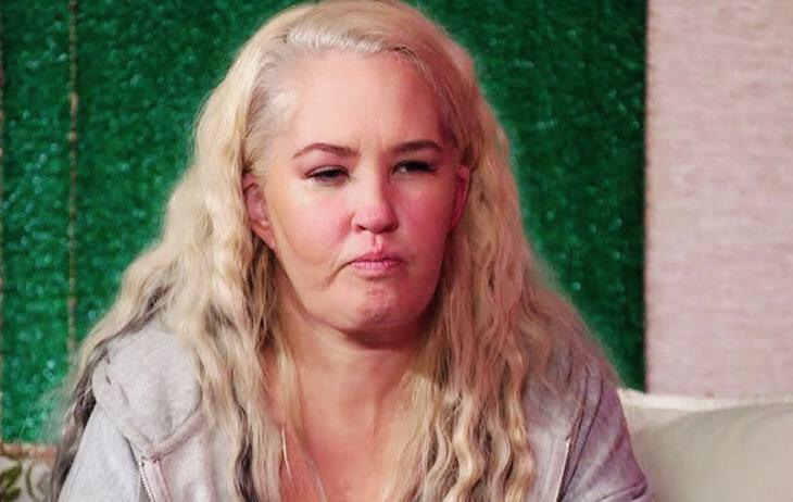 Mama June Teases Season 8 Bombshells — ‘Family Crisis’ Returns With ...