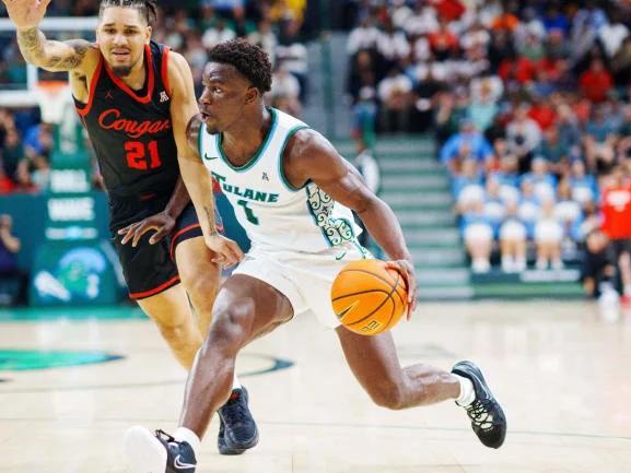 Duke 2024-25 roster: Tulane's Sion James commits to Blue Devils out of ...