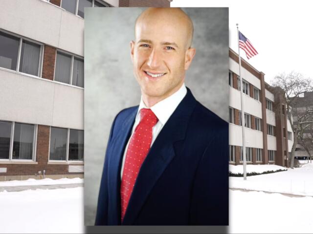Superintendent Ben Shuldiner leaving Lansing Schools for Seattle ...