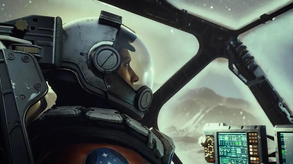 Starfield on PS5: Is Cross-Save Supported for Xbox and PC Players ...