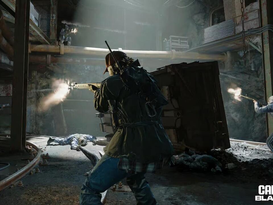 Black Ops 6 devs want burst-fire rifle to be a meta weapon