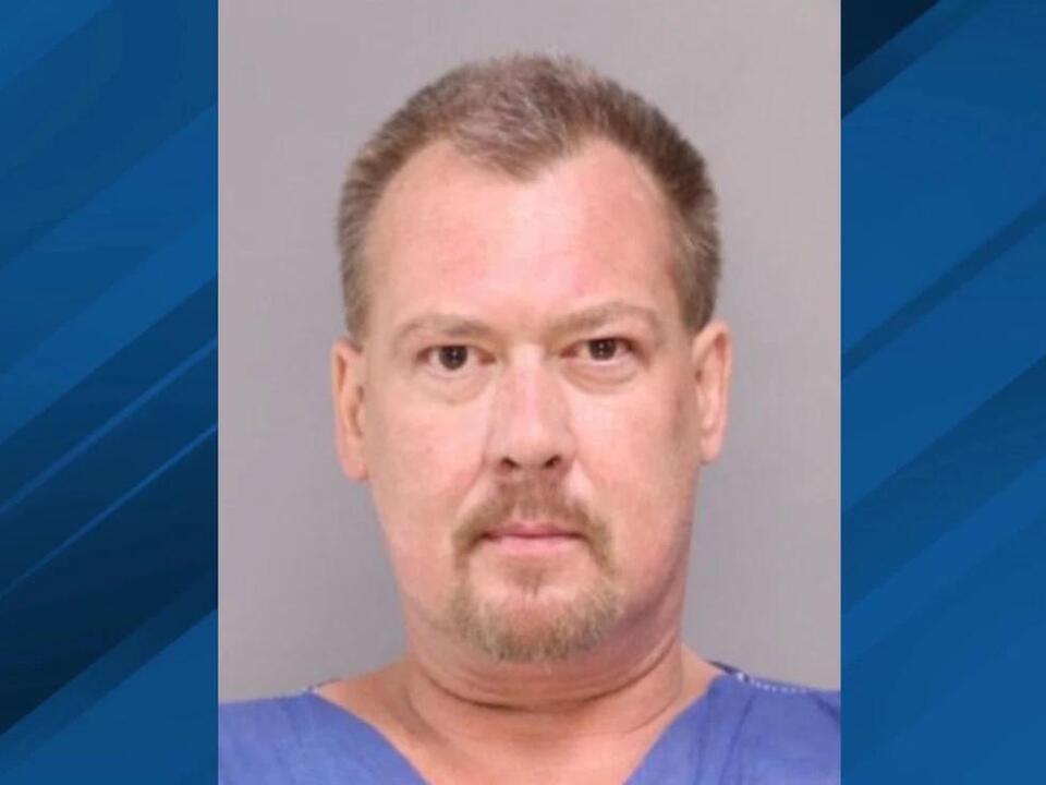 Man arrested after gunfire in Scranton