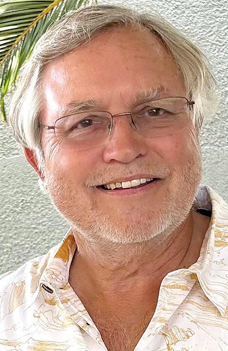 Keith Cunningham - NewsBreak