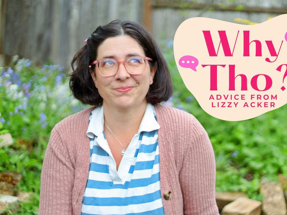 Why Tho? My friendly neighbor’s drunk driving terrifies me. Should I ...