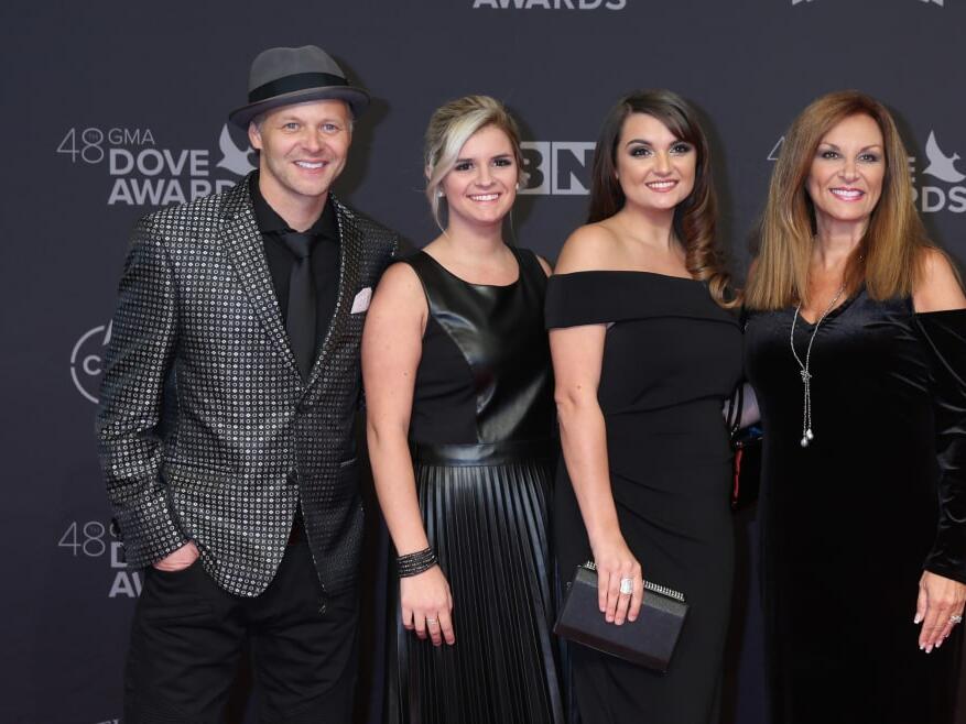 The Nelons Singer Prayed for ‘Smooth Flight’ in Chilling Post Before Crash