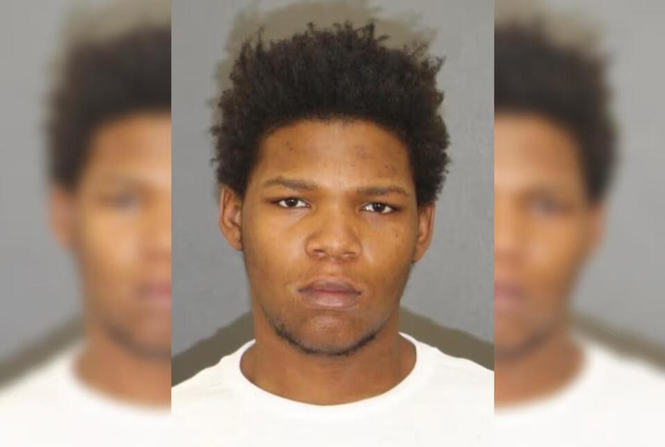 Davon Matthews Arrested For Attempted Murder In Baltimore - NewsBreak