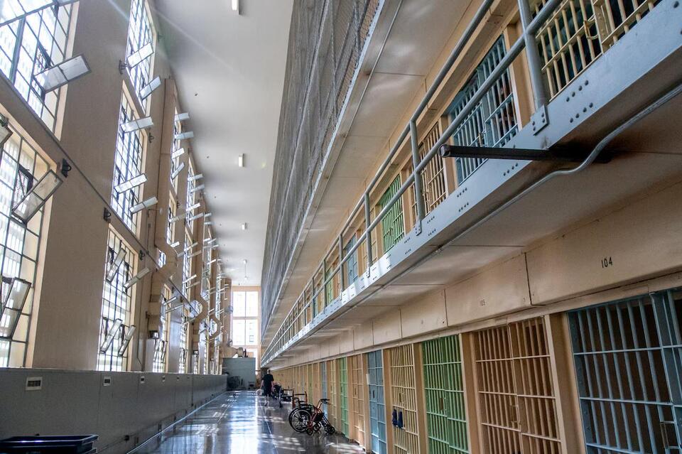 Man who posed as student at Ohio high school sentenced to prison ...