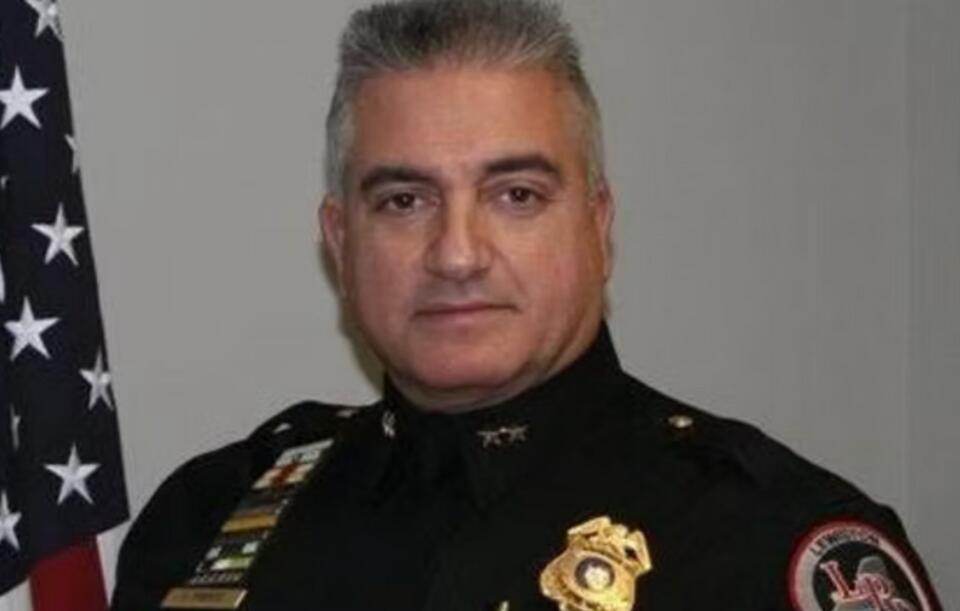 Lewiston Police Chief to Retire After Decades of Service - NewsBreak