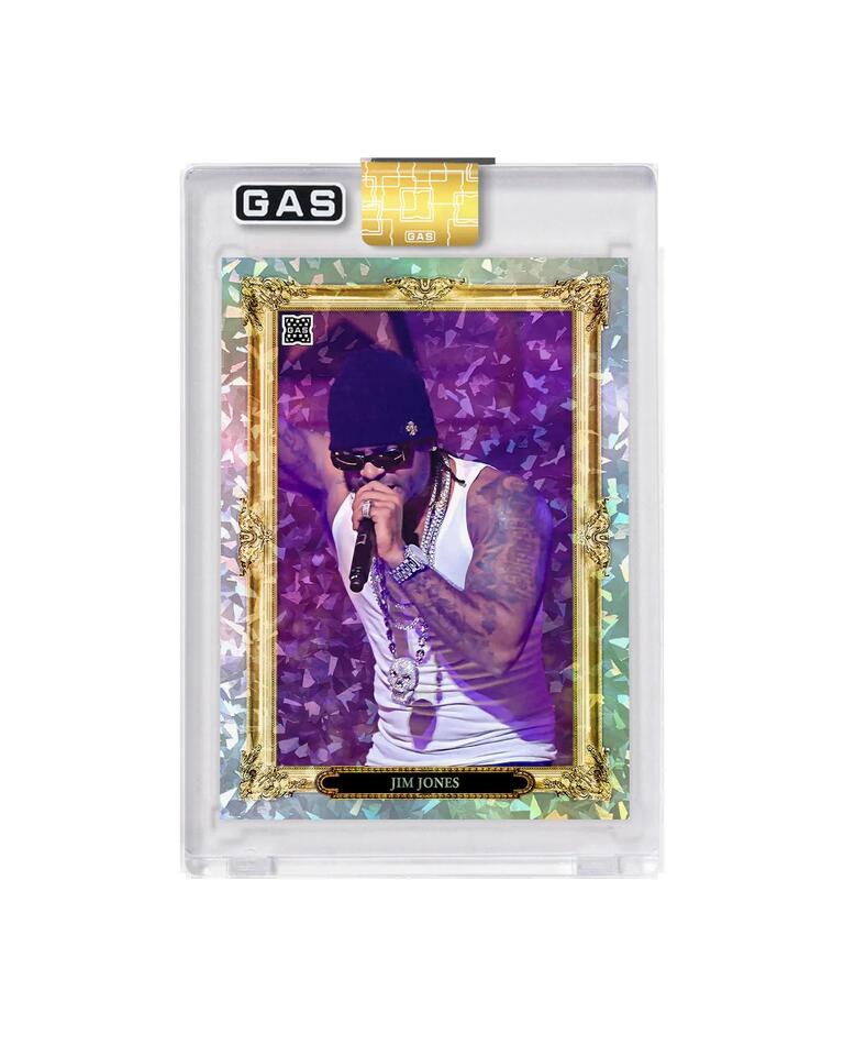 Jim Jones Says Kanye West Texted Him 'I'll Fight You': 'He Needs ...