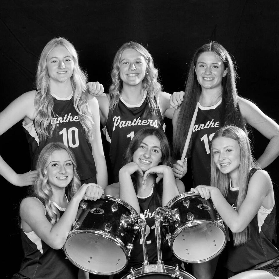 Durand girls excel on basketball court - NewsBreak