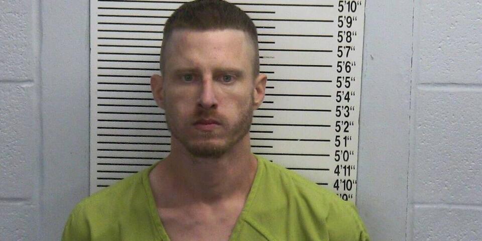 Man accused of resisting arrest, fighting police chief - NewsBreak