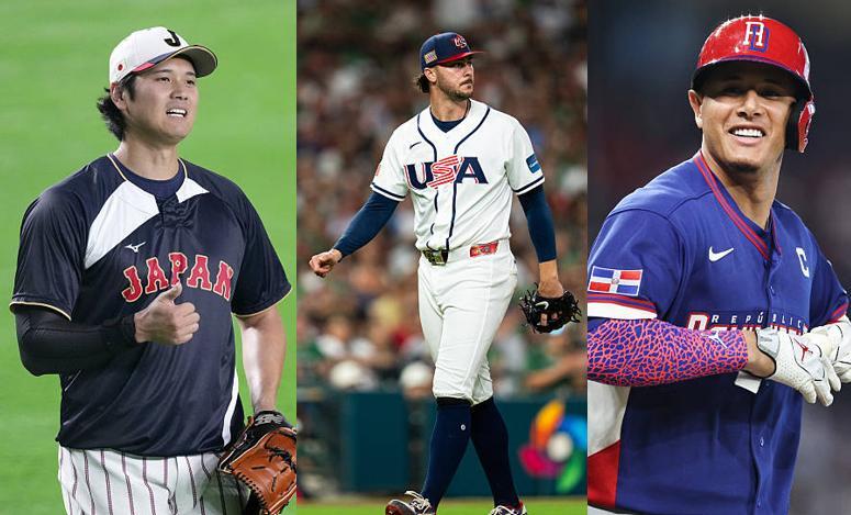 Analysis: What’s behind the claims of WBC bracket “rigging”? - NewsBreak