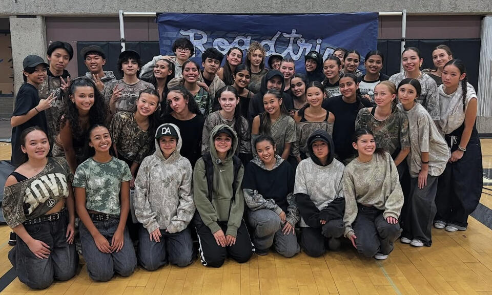 DA’s Brand New All-Male Team - NewsBreak