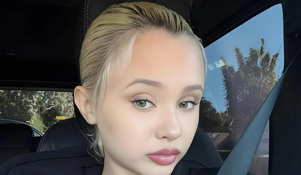“Get this TEENAGER off my timeline” — Netizens react as Alabama Barker ...