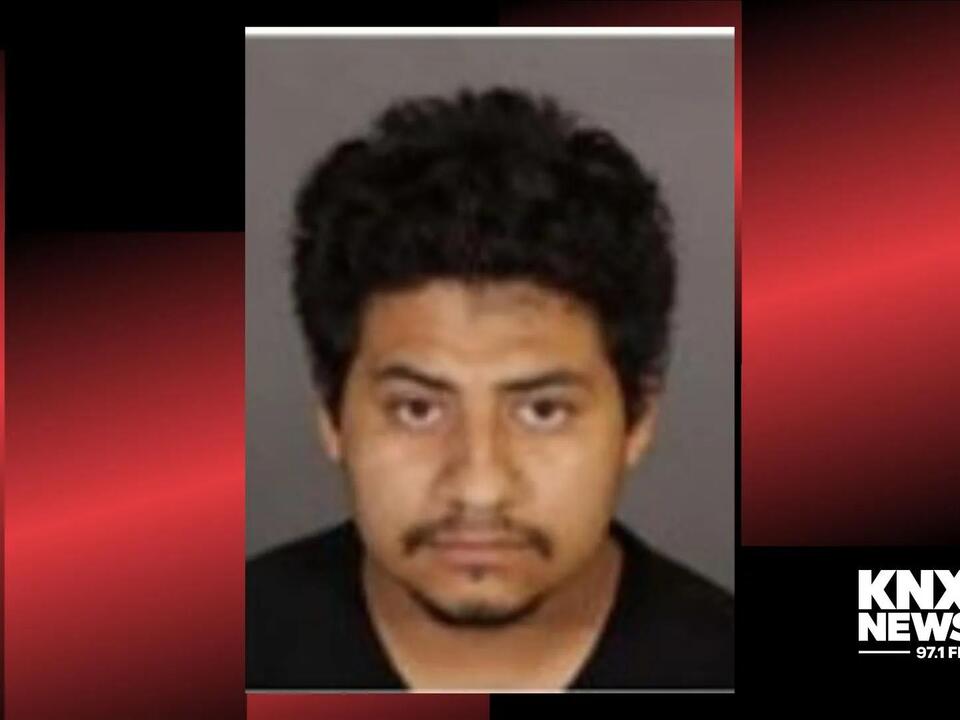 25 Year Old Man Accused Of Sex Assault Preying On Minors