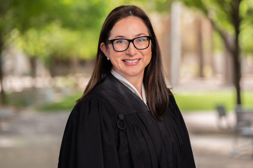 Chandler judge to serve on Arizona Supreme Court council, committee ...