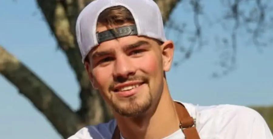 ‘Bringing Up Bates’ Scorned Ex Trying To Ruin Warden Bates’ Life ...