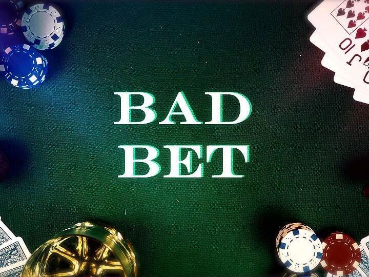 BAD BET: Gambling addict shares story as sports betting in N.C. rises