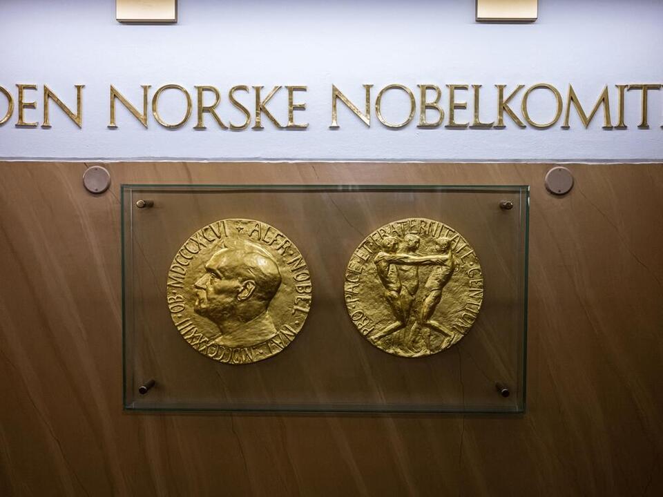What to know about the Nobel Peace Prize - NewsBreak