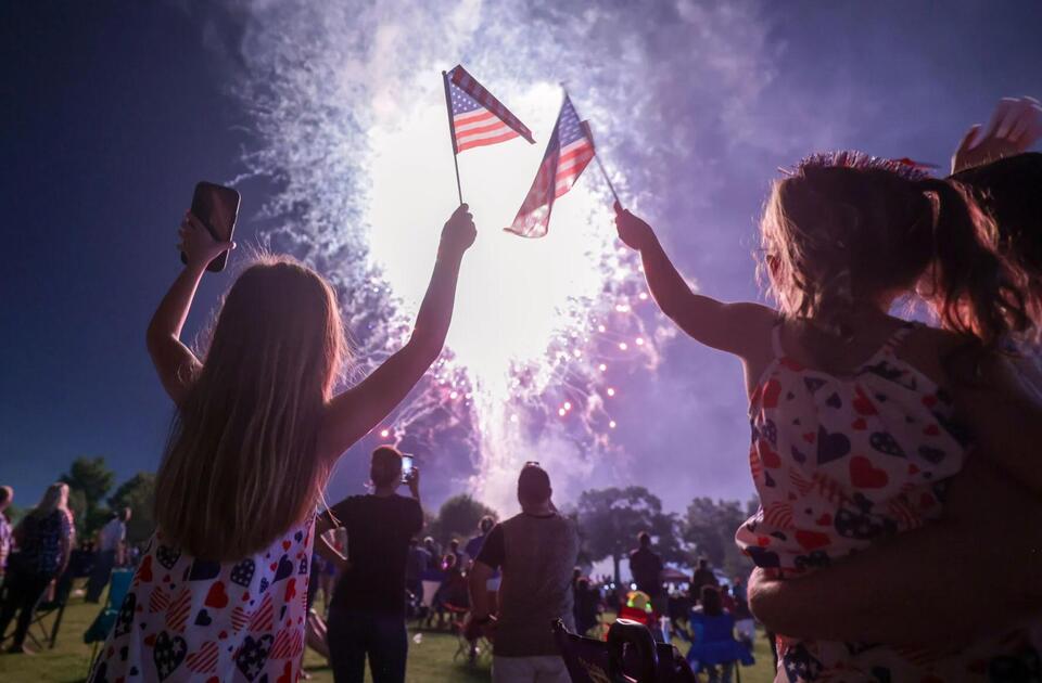 'American Pie' singer Don McLean to headline 2025 Uncle Sam Jam in ...