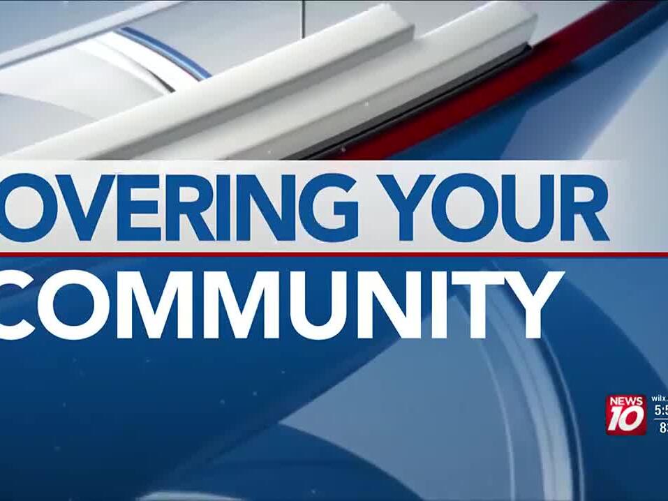 Putting unity in the community in Bath Township