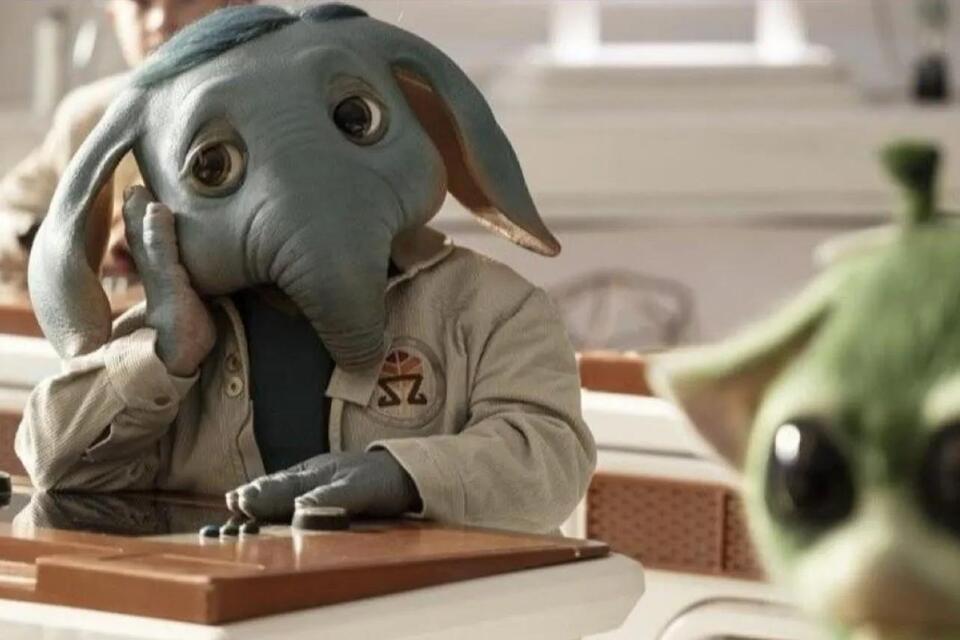 Neel Is the Life-Blood of ‘Skeleton Crew’ And I Would Die For Him ...