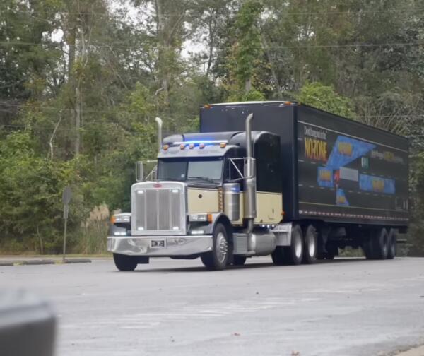 This video gives you a closer look at the Florida Highway Patrol’s big ...