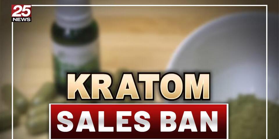 Kratom banned by city council in Bloomington amid safety concerns ...