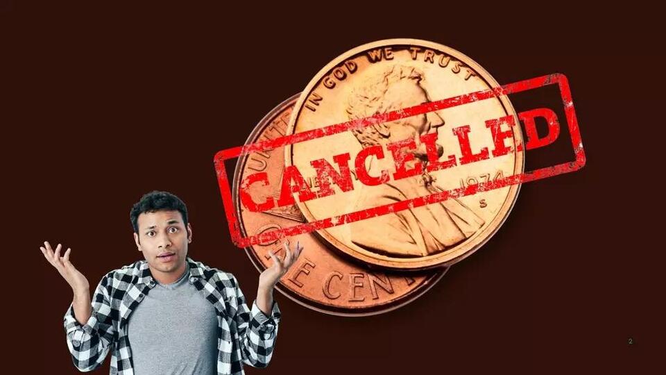 The U.S. Is Officially Killing the Penny—Here’s Why It Matters - NewsBreak