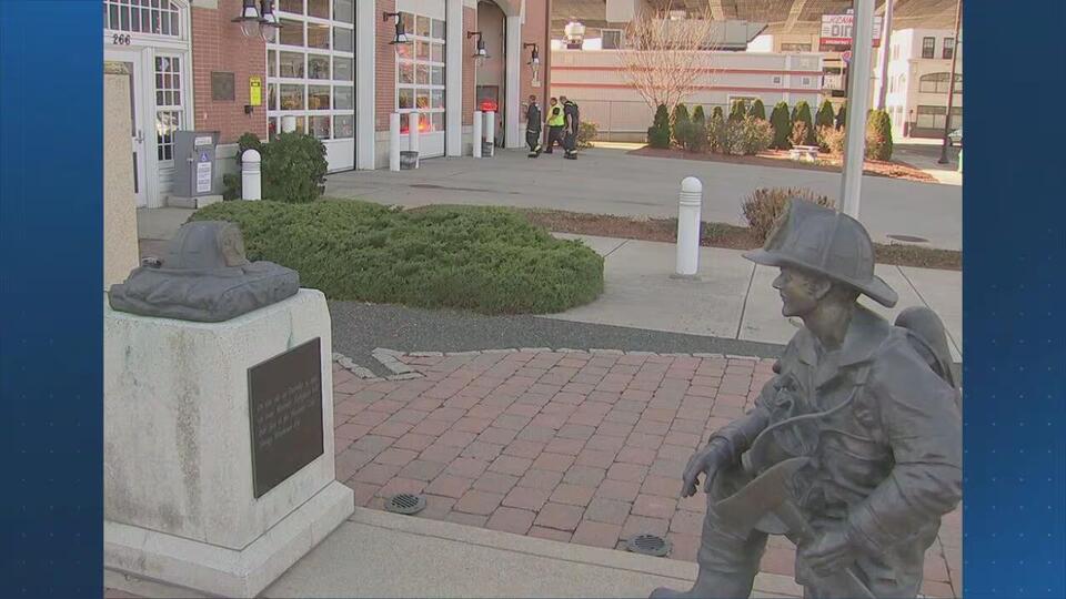 Community to honor Worcester Six on 26th anniversary of fatal fire ...