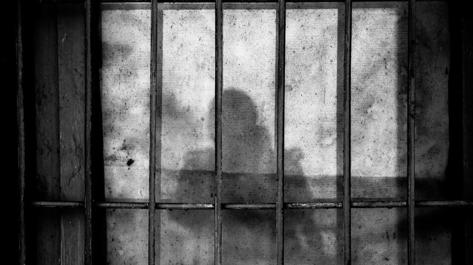 Tragedy at Jail: California Man Accused of Killing Parents Dies in Cell ...