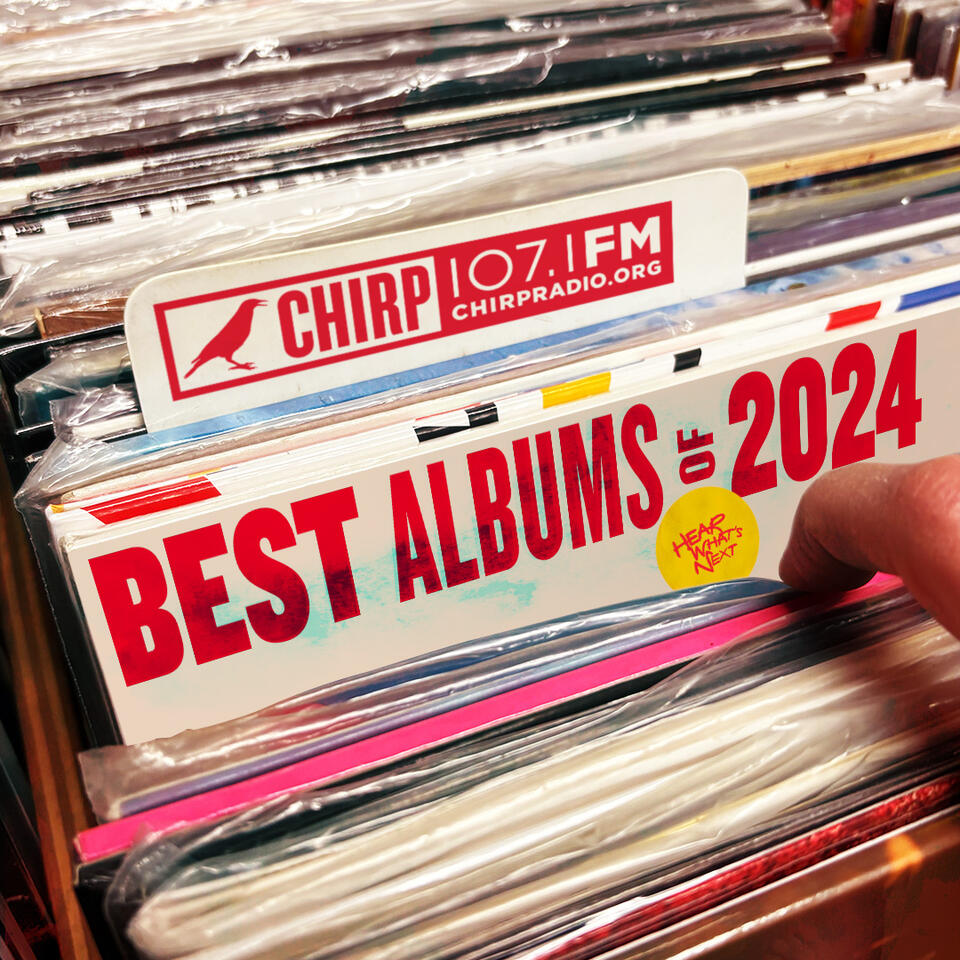 CHIRP Radio’s Best of 2024: Matt Barr - NewsBreak