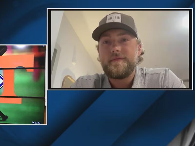 Former ASH, LSU Pitcher Matthew Beck breaks down Tigers’ win over ...