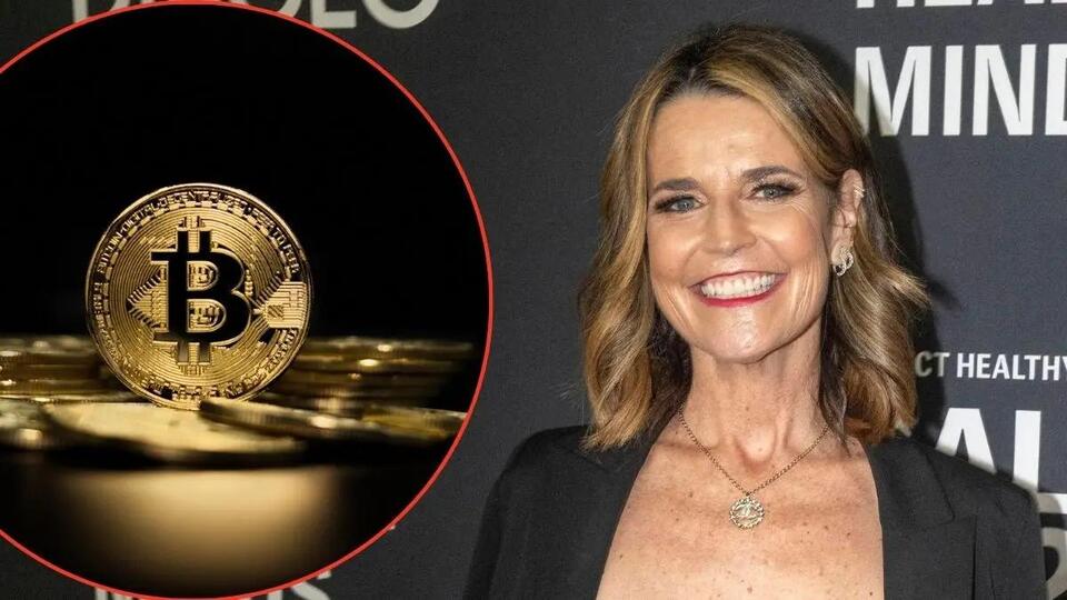 EXCLUSIVE: Savannah Guthrie 'Consulting With Internet Crimes Against ...