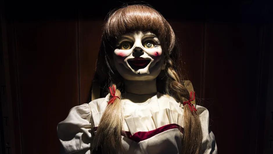 Dan Rivera Cause of Death Updates: How Did the Annabelle Paranormal ...