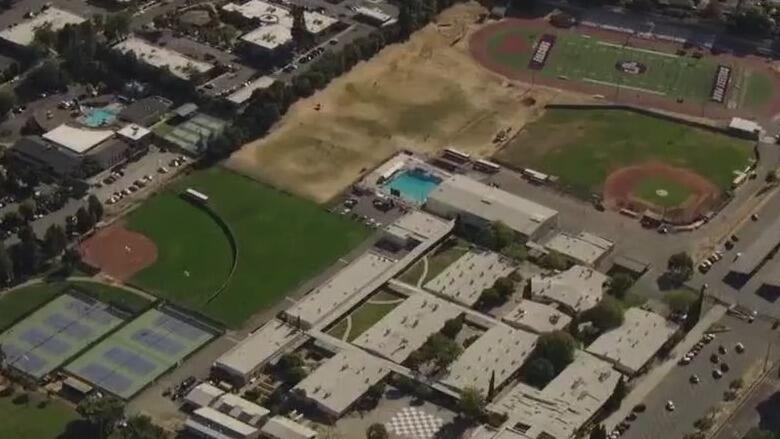 Mt. Diablo school district settles Title IX lawsuit over fairness in ...