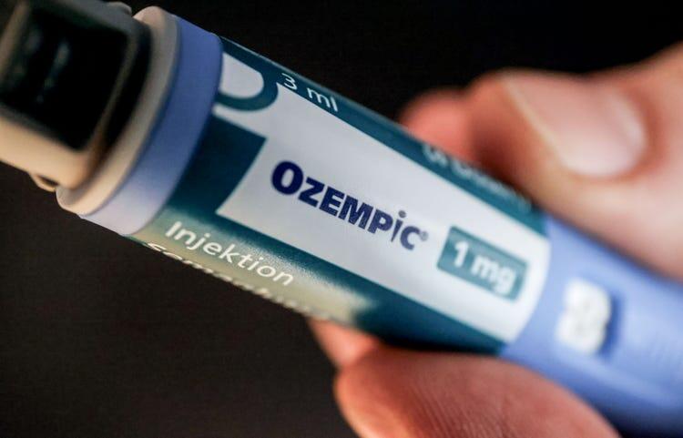 Ozempic reportedly faces $2 billion in lawsuits over severe side ...