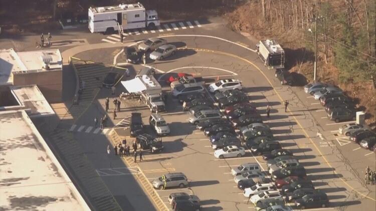 13 years since deadliest school shooting in US history at Sandy Hook ...