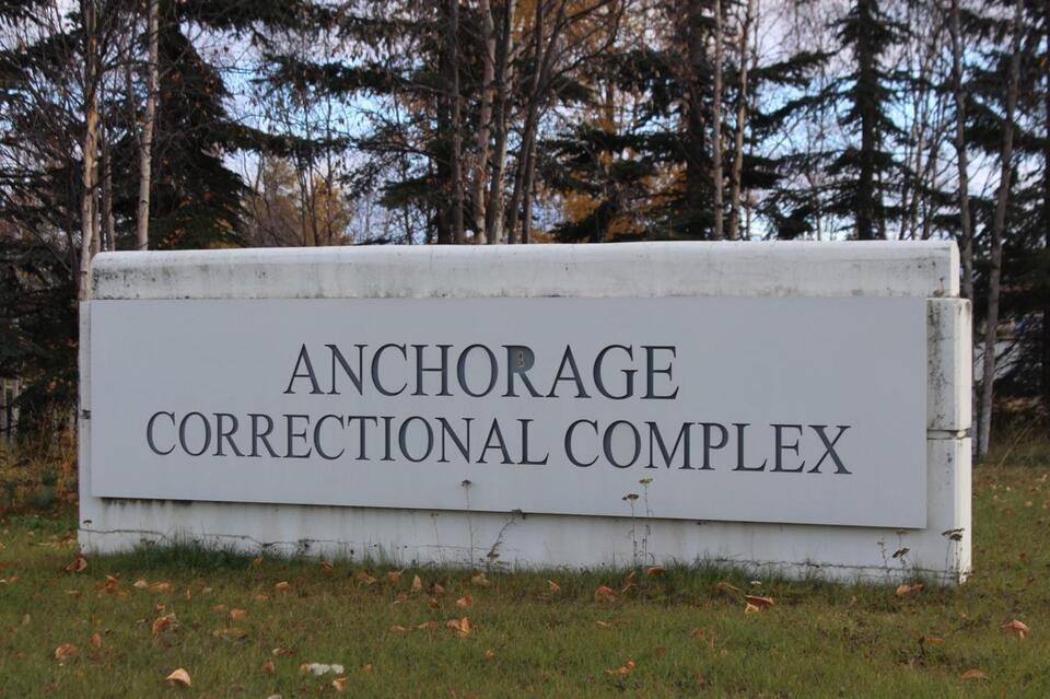 2 more Alaska inmates die as details emerge on early-morning Anchorage ...
