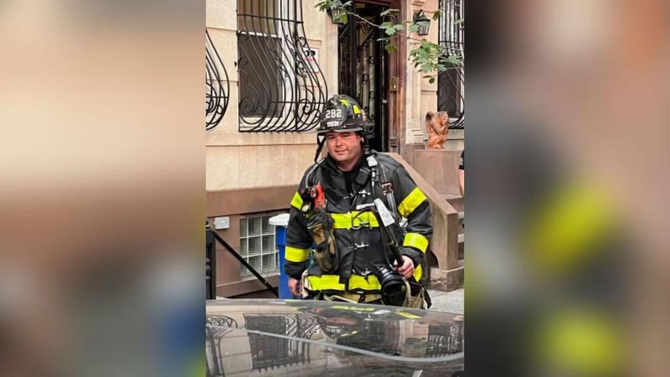 FDNY hero, a Staten Island son, details dramatic rope rescue at ...