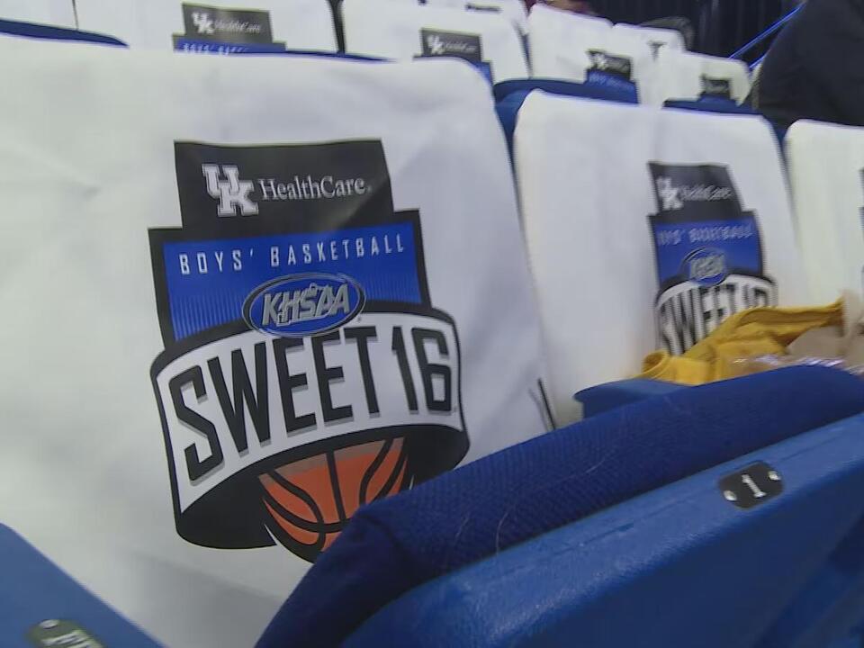 Four Eastern Kentucky players make Boys’ Sweet 16 All-Tournament Team