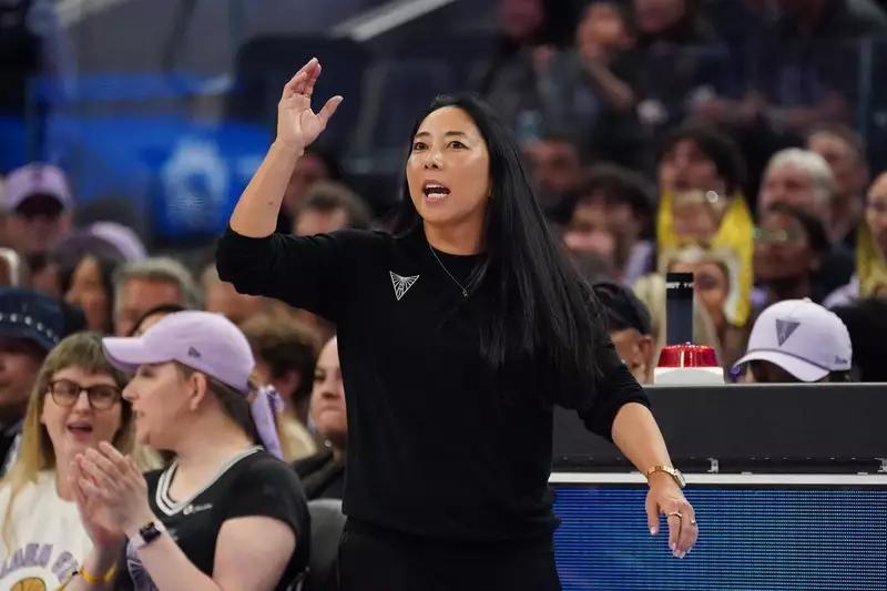 “Coach Has To Clean Up The Mess”: Natalie Nakase’s Statement 30 Hours ...