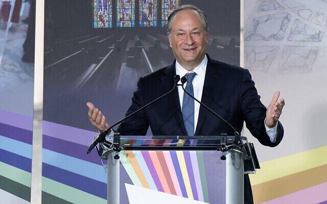 New Tree of Life building breaks ground in Pittsburgh - NewsBreak