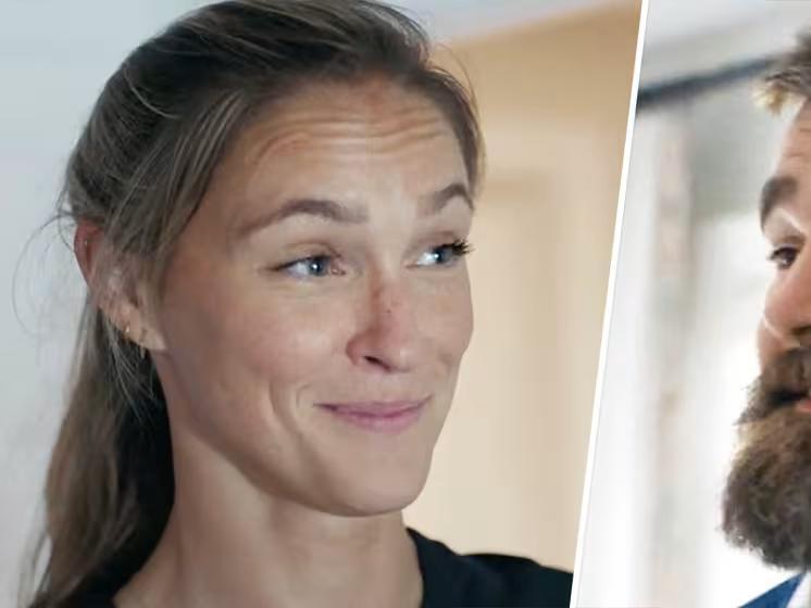 Jason and Kylie Kelce star in NFL’s new hype video celebrating the joys ...