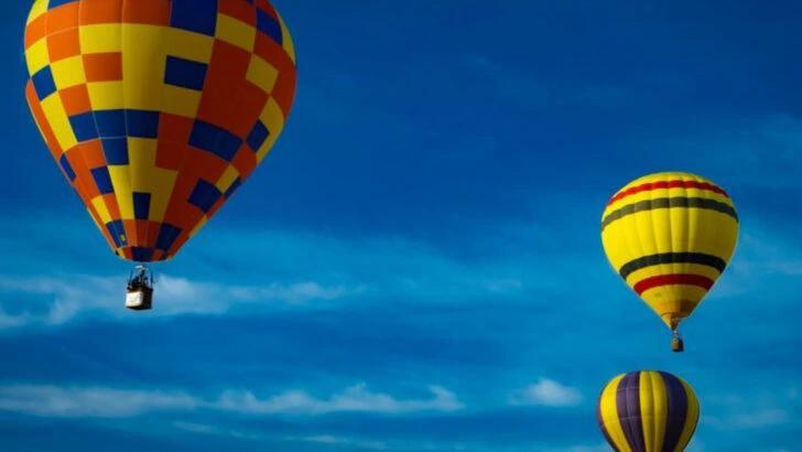 Midwest riverfront festivals that make a perfect early fall trip ...