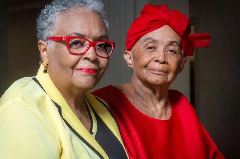 Freedom fighter Dorie Ann Ladner dies aged 81 after lifetime dedicated to civil rights - NewsBreak