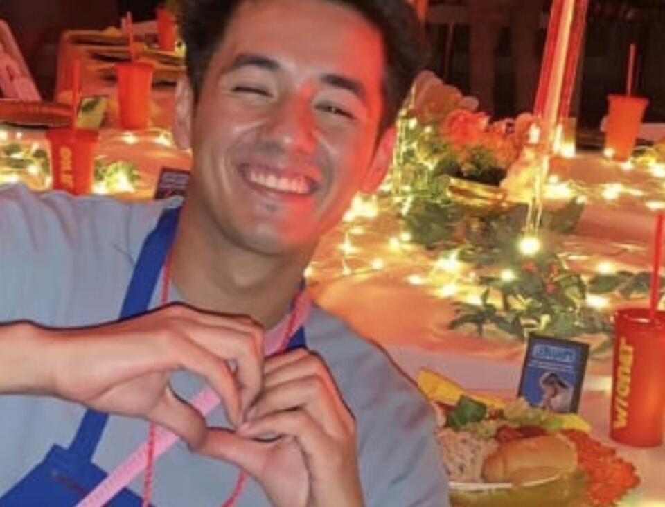 GoFundMe Launched for Family of Young Man Killed in Crash East of Moses ...